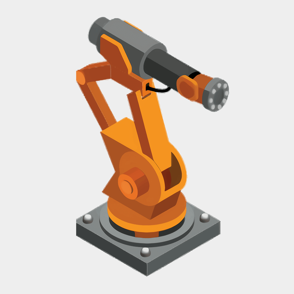 Firing trigger mechanism - ACPA