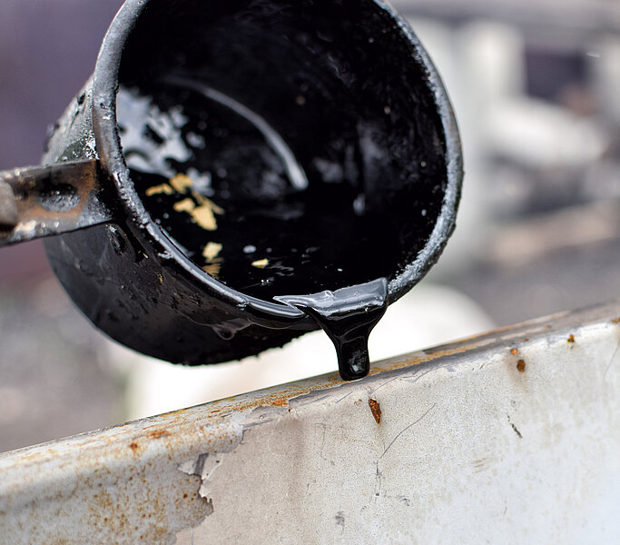 Oil Field Chemicals - ACPA